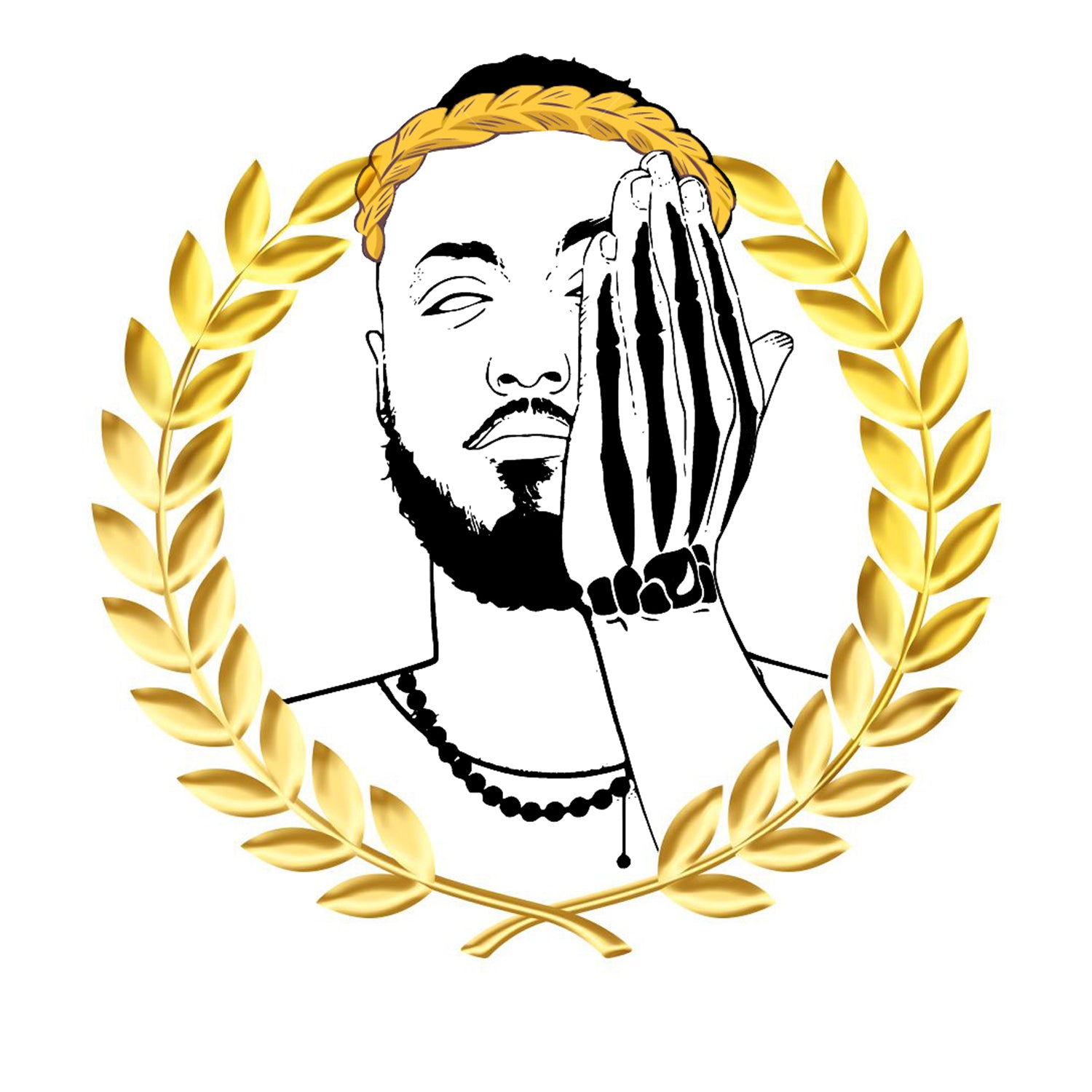 Rick Ross Mastermind Artwork